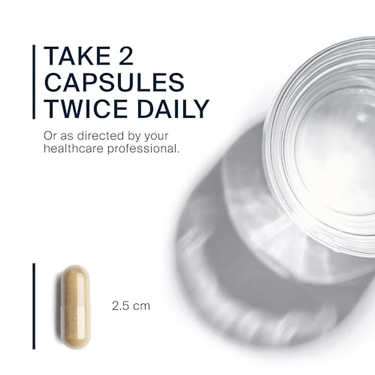 Vital Nutrients - Herbal Biotic - Herbal and Nutritional Support for The Immune System - Upper Respiratory and Sinus Health - 120 Vegetarian Capsules