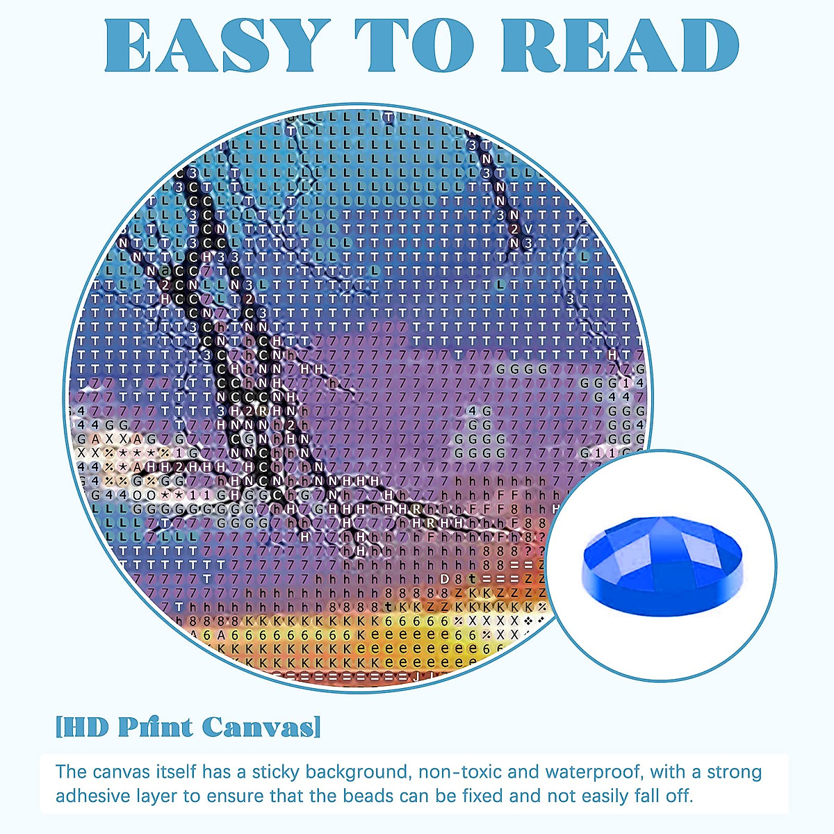 Tontut 10 Pack Diamond Painting Kits, Full Round Diamond Painting Crafts for Adults, DIY Diamond Art Landscape Beach Sunset Diamond Painting Home Wall Decoration 12x16inch