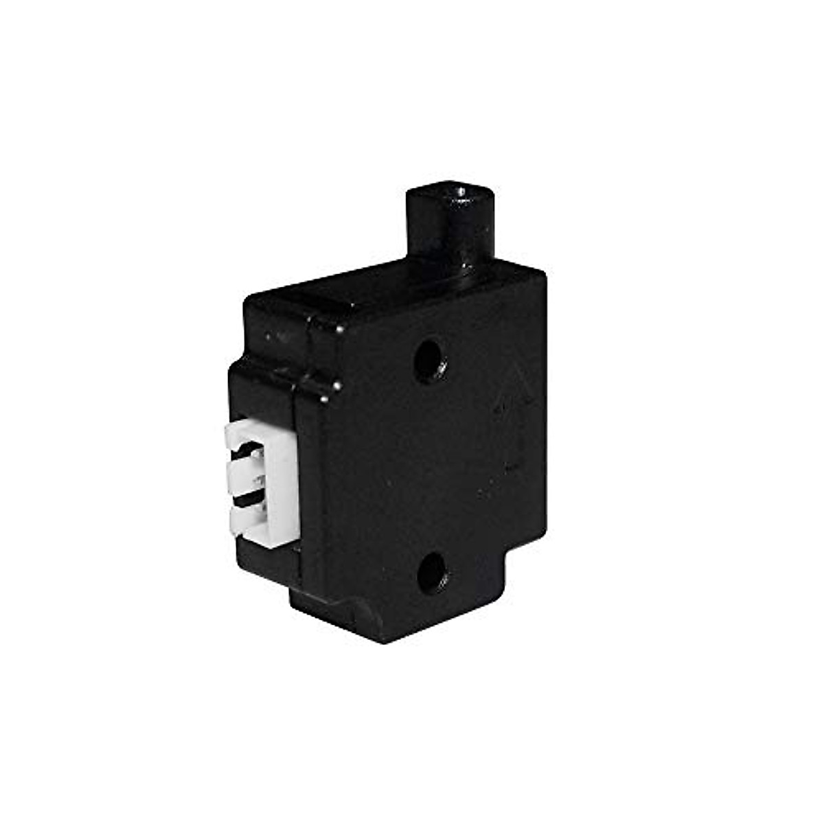 3D Printer Filament Break Detection Module with 1 Meters Run-Out Sensor Material Runout Detector for 3D Printer liuqiangmeiguo (Color : White)