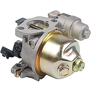 New GX120 Carburetor Air Filter Spark Plug for GX120 GX160 GX168 GX200 Small Engines