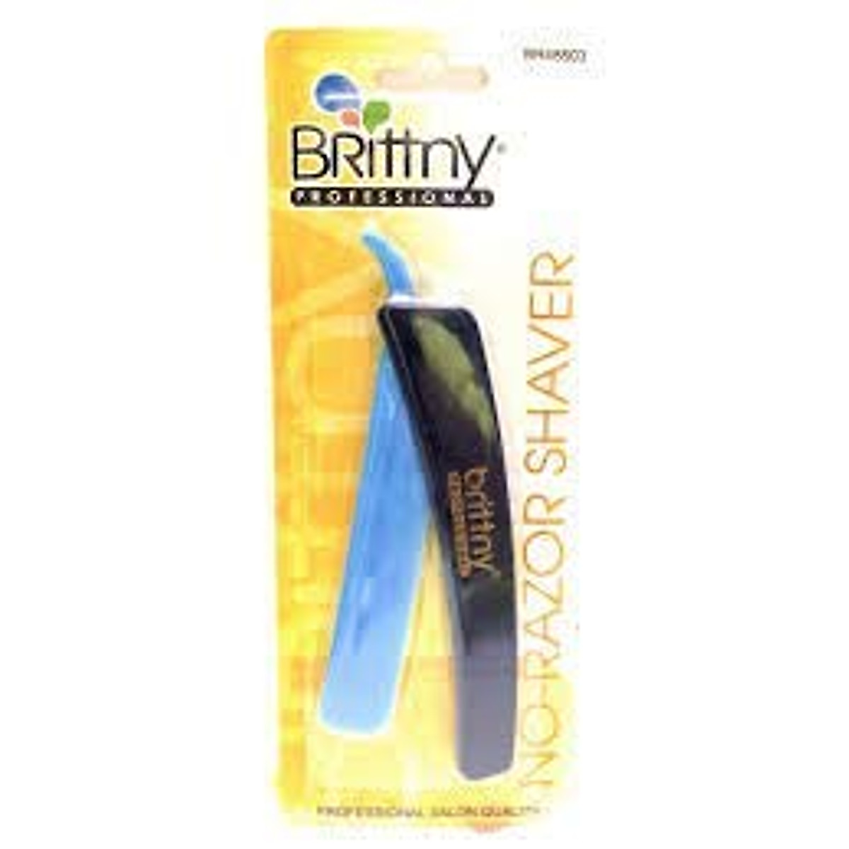 No Razor Shaver Item #Br48503 by Brittny