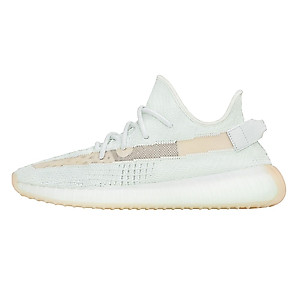 adidas Yeezy Boost 350 V2 Lace Up Sneakers
