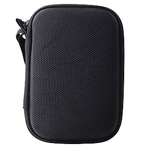 JINMEI Hard EVA Dedicated Case for NETGEAR Mobile Wi-Fi Hotspot, 4G LTE Router AC797-100NAS Carrying Case.