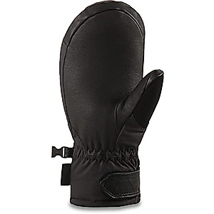 Dakine Fleetwood Mitt - Black, X-Small