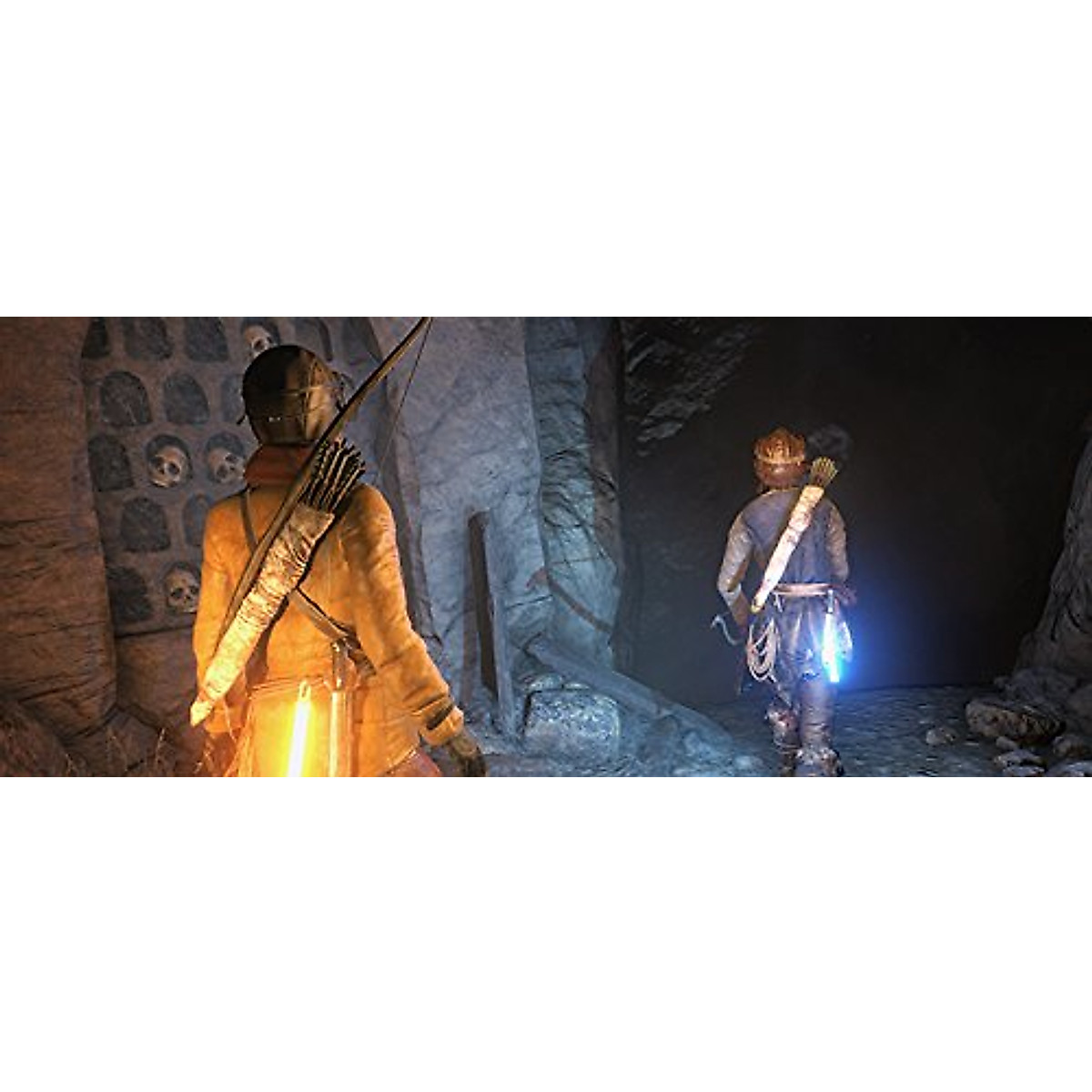 Rise of the Tomb Raider: 20 Year Celebration - PlayStation 4