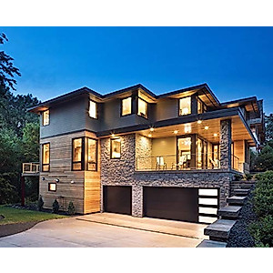 Vinaco PAR30 Flood Light 75W, 6 Pack High Brightness 1000LM PAR30 Halogen Long Neck Dimmable,PAR30L Flood 75 Watt 3000K Warm White, Long Lasting PAR30 75W 120V Flood Long Neck with E26 Base