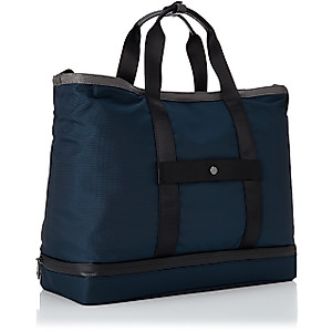 Tumi ALPHA Men's Carry All Tote Bag, Official Authentic Product