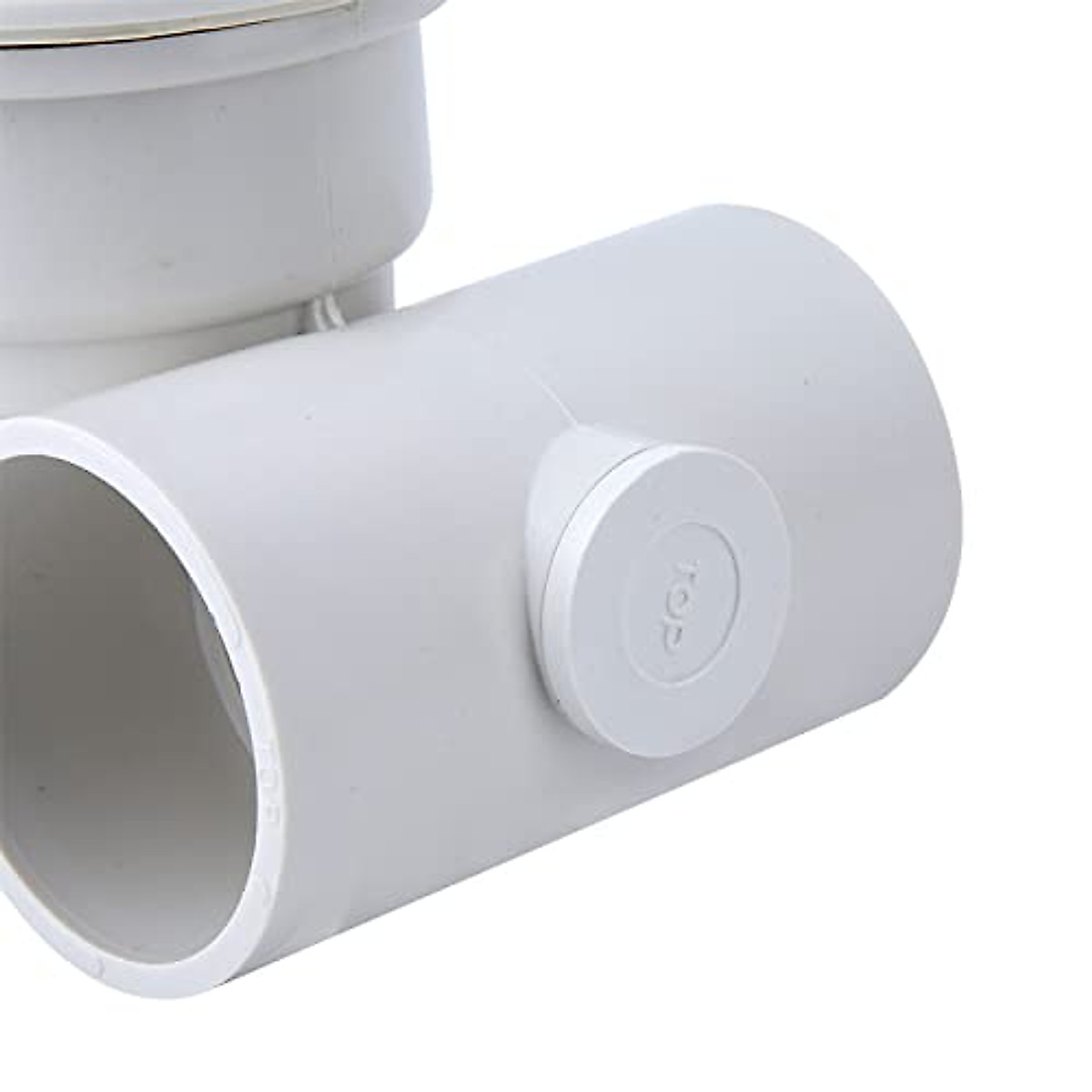 Zerodis Massage Nozzle, Pool SPA Nozzle, Big Power Jets High Temperature Resistant Outdoor Garden for SPA Center SPA Swimming Pool