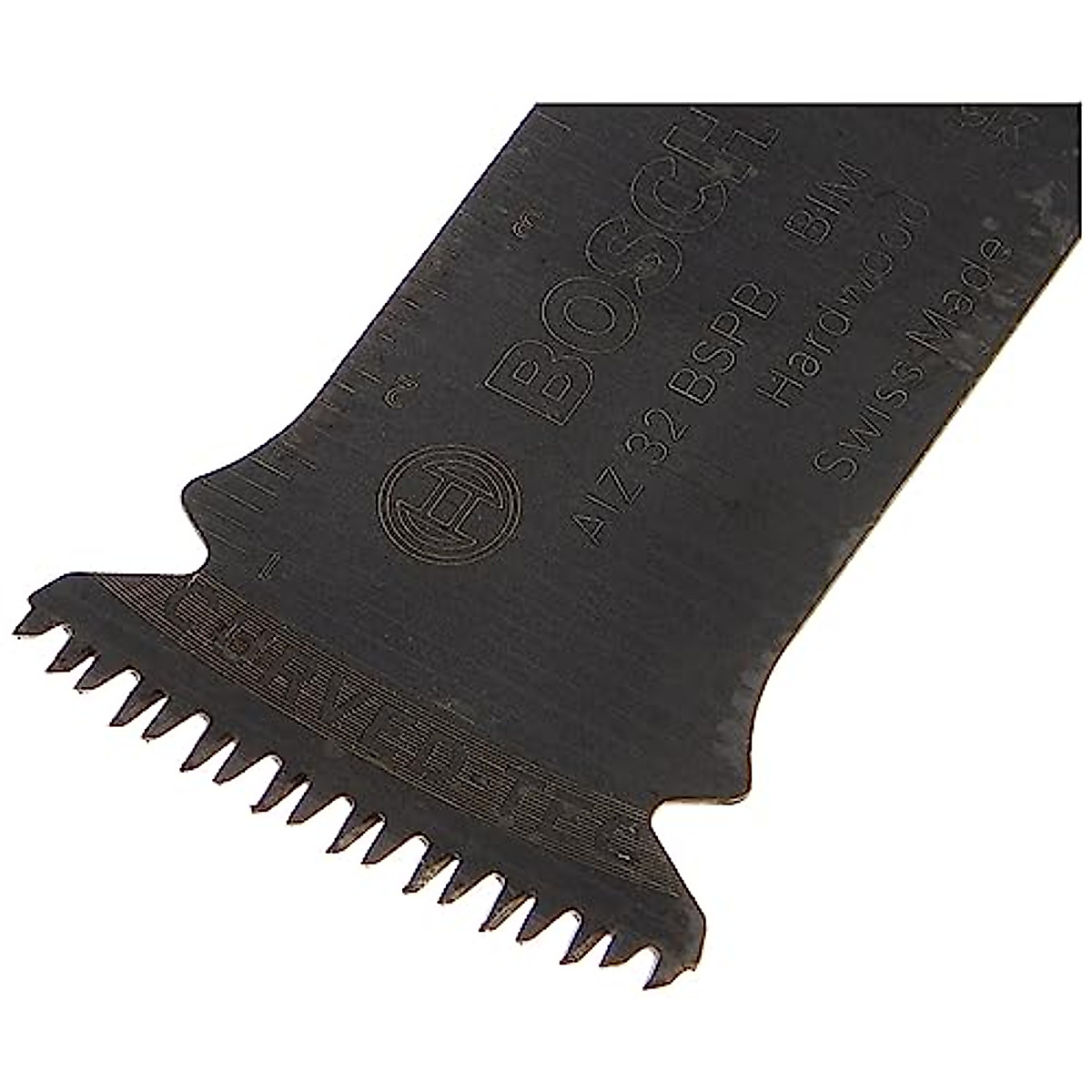 Bosch 2608661903 AIZ 32 BSPB BIM Plunge Cut Saw Blade