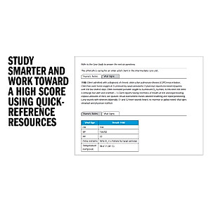 Next Generation NCLEX-RN Prep 2023-2024: Practice Test + Proven Strategies (Kaplan Test Prep)