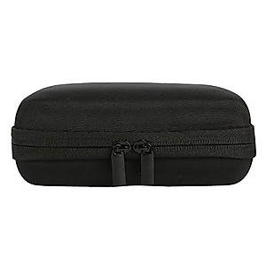 Hard Travel Case for Anker Astro/RAVPower/Aukey/EasyAcc Classic/Ravpower Power Bank External Battery Pack Portable Charger Adaptor by CO2CREA