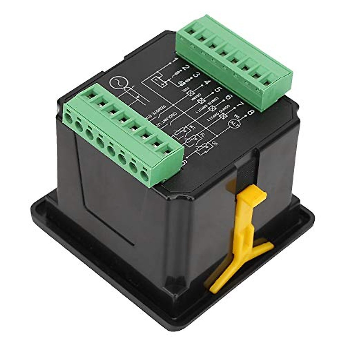 Generator Controller, Dc20D Generator Control Panel Automatic Control Module for Generator