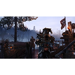 Metro Exodus - PlayStation 4