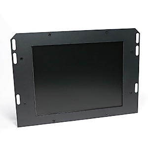 DEJUN 12.1" LCD Screen Monitors for HAAS VF System 93-5220C 93-5222 93-5222A 28HM-NM4 9 Pin CRT Monitors