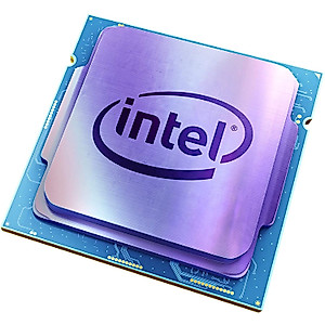 Intel Core i9-10900K Ten Core Desktop Processor Up to 5.3 GHz Comet Lake - OEM Tray Version