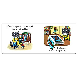 Cat's Cookbook: A new Tales from Acorn Wood story