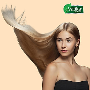 Dabur Vatika Naturals Black Seed Conditioner