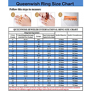 QUEENWISH 6mm Black Tungsten Camo Wedding Rings For Men & Women Hunting Camouflage Inlay Engagement Couples Jewelry Band Beveled Edges Comfort Fit