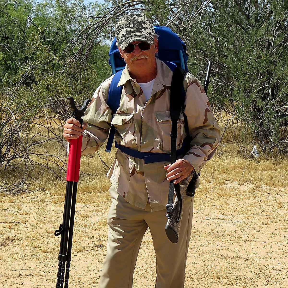 Speedy Pros Camo Baseball Cap Jesus Cares Gray A Embroidery Cotton Hunting Dad Hats for Men & Women Strap Closure Forest Tree Khaki