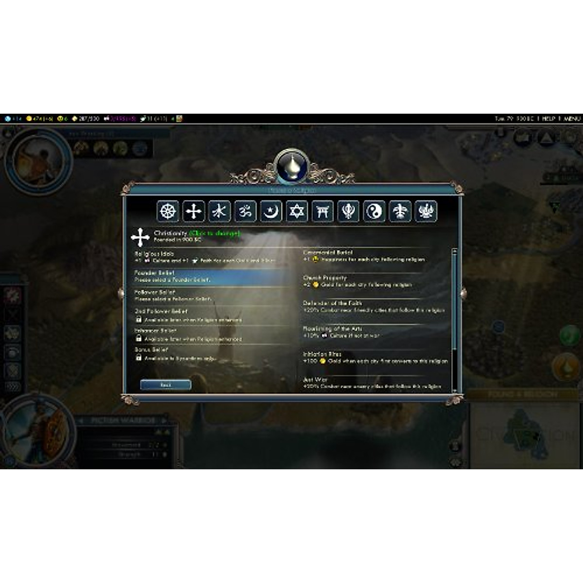 Sid Meier's Civilization V: The Complete Edition - PC