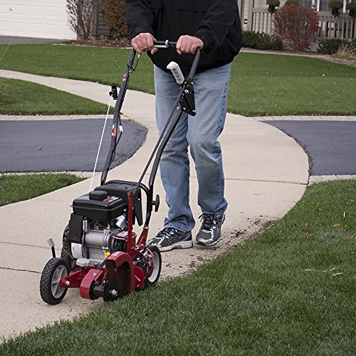 SOUTHLAND SWLE0799 79cc Walk Behind Gas Lawn Edger
