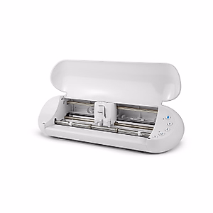 Silhouette Autoblade 3 Pack Replacement Blades for Cameo 3 and Portrait 2-50 Free Designs