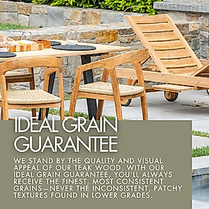 Nordic Style Assembled Bathroom, Spa Teak Wood Folding Stool and Seat 17.7" (Oiled)