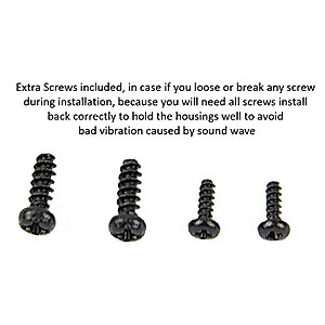 High Capacity Replacement Battery + Tool + Guide (Link) for JBL Xtreme Extreme Portable Bluetooth Speaker 5000mAh Li-Polymer JBL GSP0931134 Repair Power