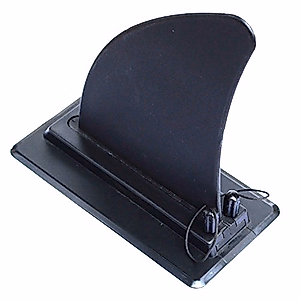 Kayak Skeg Tracking Fin Kayak Fin Mounting Points Watershed Board Canoe Large