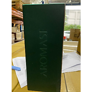 Aromase Volumizing Essential Shampoo Kit