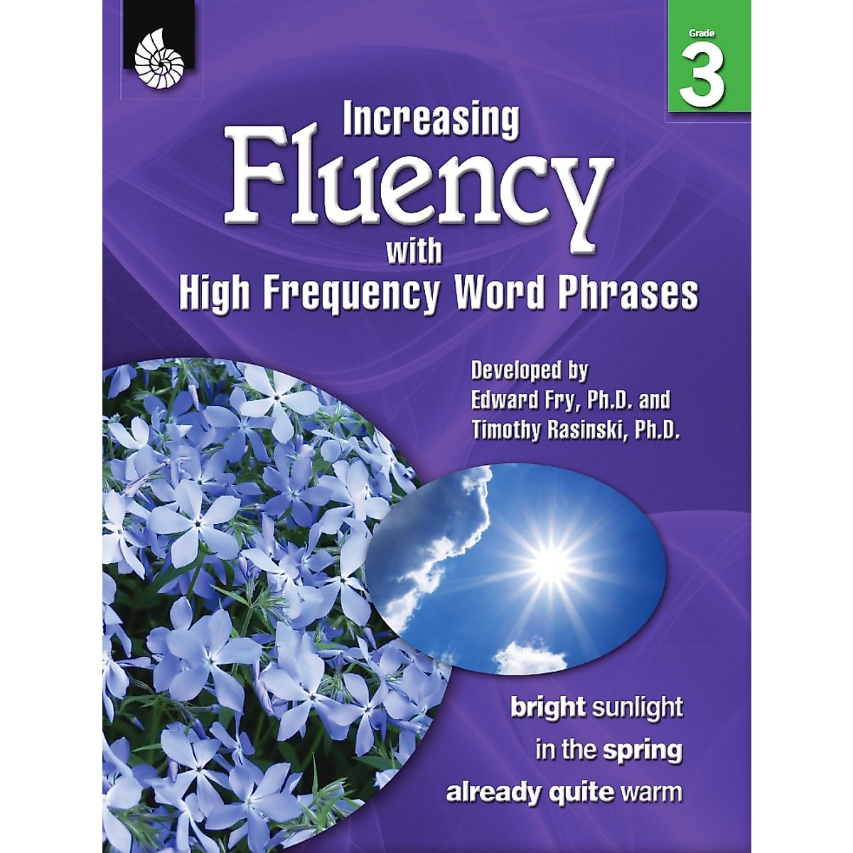 Increasing Fluency with High Frequency Word Phrases Grade 3 (Increasing Fluency Using High Frequency Word Phrases)