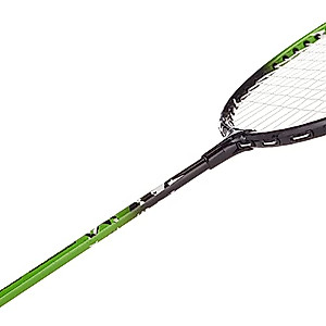 Dunlop Sports Carlton Aeroblade 2000 Badminton Racquet