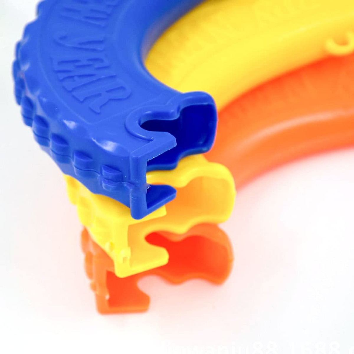 Shofar Horn for Kids | Funny Shofar for Children Acclamatory - Shofar Horn Children's Whistle Shofar Prop Create A Happy Atmosphere for Cheering Sound