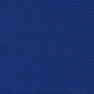 Sunbrella Canvas 5401-0000 Pacific Fabric, Deepest Blue