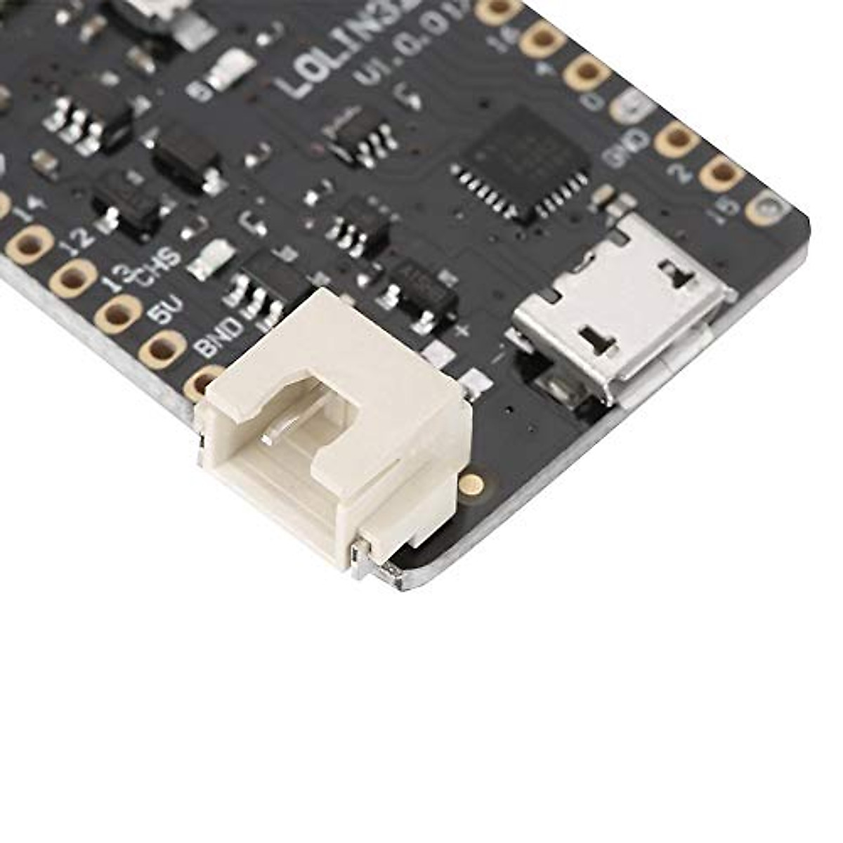 ESP32 Development Board ESP WiFi Bluetooth Dual Module Microcontroller with AMP Filter AP STA