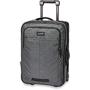 Dakine Status Roller 42L +, Carbon, 42 Liter
