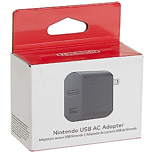 Nintendo USB AC Adapter