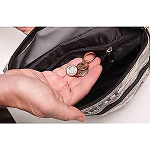 Garrett Metal Detectors Digger&#039;s Pouch Camo GAR1612900 Metal Detector Accessories