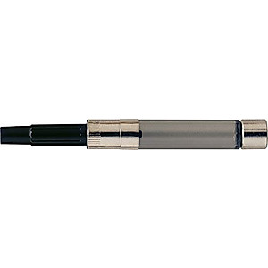 Sheaffer Fountain Pen Piston Converter Push-in Style - Smoke