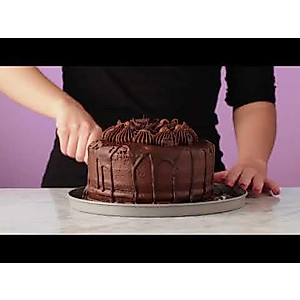 Mason Cash Innovative Kitchen Nesting Cake Tins, Set of 3