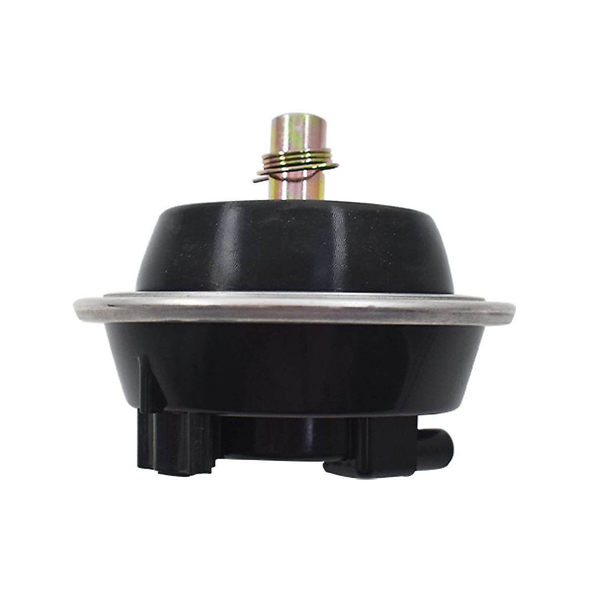 ANTUKO 4-Wheel Drive 4WD Front Differential Vacuum Actuator 25031740 Replacement for S10 Blazer S15