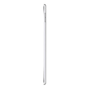 Apple iPad Mini 4 (Wi-Fi, 128GB) - Silver