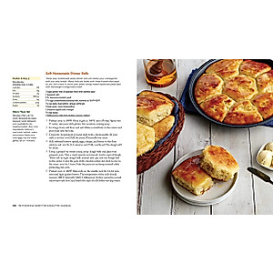 The Everything Gluten-Free & Dairy-Free Cookbook: 300 simple and satisfying recipes without gluten or dairy