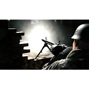 Hell Let Loose - [Xbox Series X]