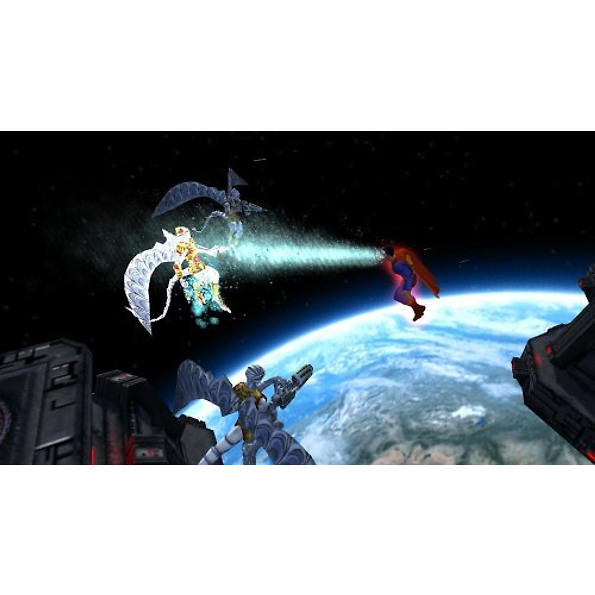 Justice League Heroes - PlayStation 2 (Renewed)