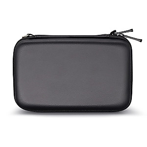 sisma 64 DS 3DS Switch Game Case Compatible with Nintendo Game Cartridges,Game Cards Holder Organizer Home Storage Travel Safekeeping Carrying Case