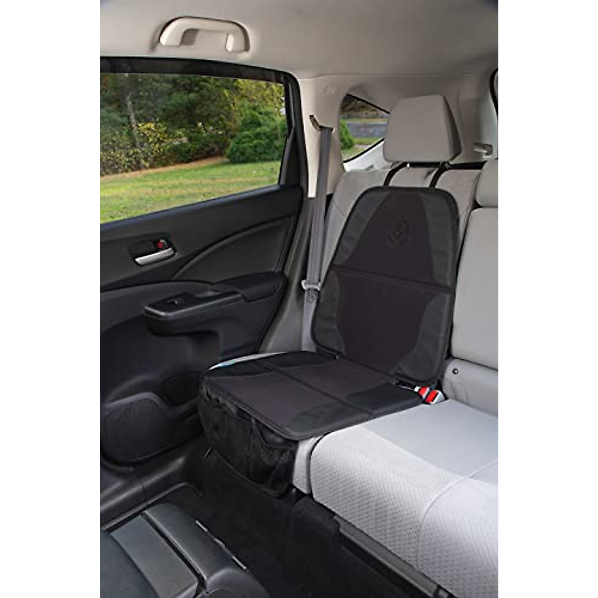 Maxi-Cosi Vehicle Seat Protector, Black