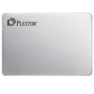 Plextor PX-128S3C S3 128GB 2.5" SATA TLC Internal Solid-State Drive