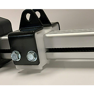 Mulin Power Recliner Motor Replacement with Cord Model ML8-175 ML8-175A Linear Actuator for Sofa Lift Chair Couch Massage Seat Bed Same as ML18-033 & ML18-026