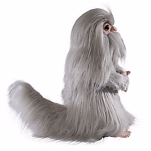 The Noble Collection Fantastic Beasts Demiguise Collector Plush
